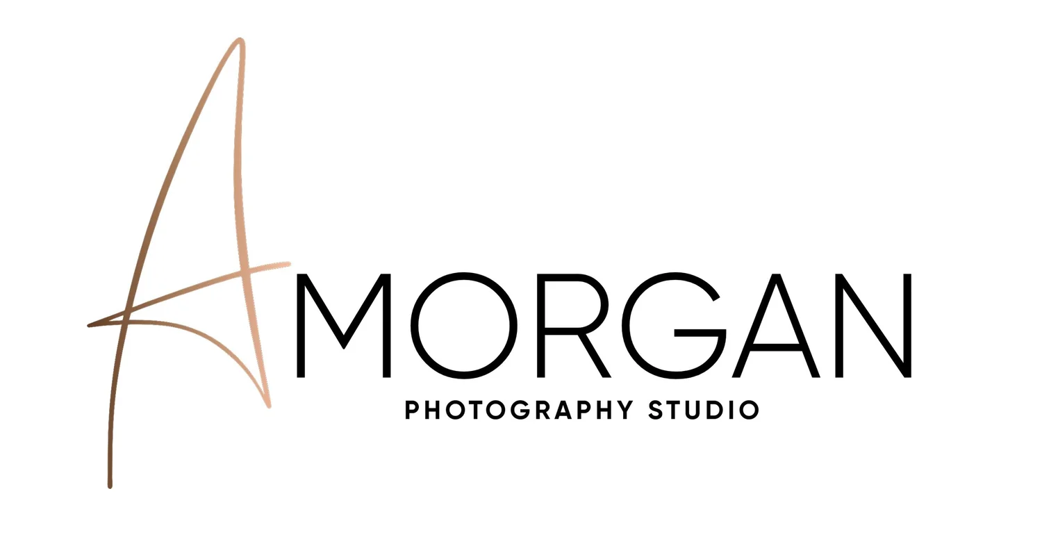 Boudoir Photographer - Worcester MA - Tampa FL - AMorgan Studios Boudoir