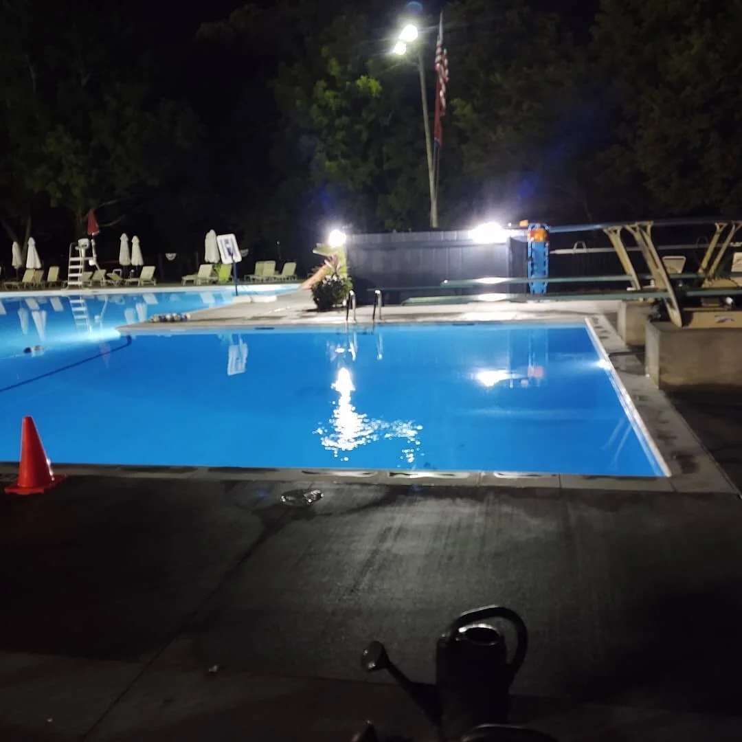 Brentwood Swim and Tennis Club at Wildwood