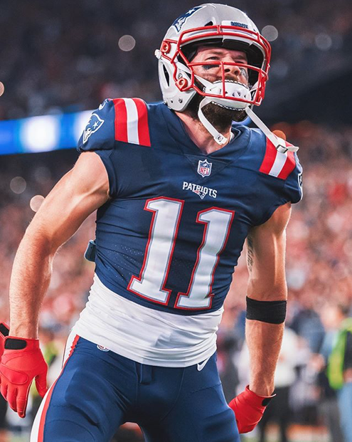 Coppa-Celebrate with Coppa