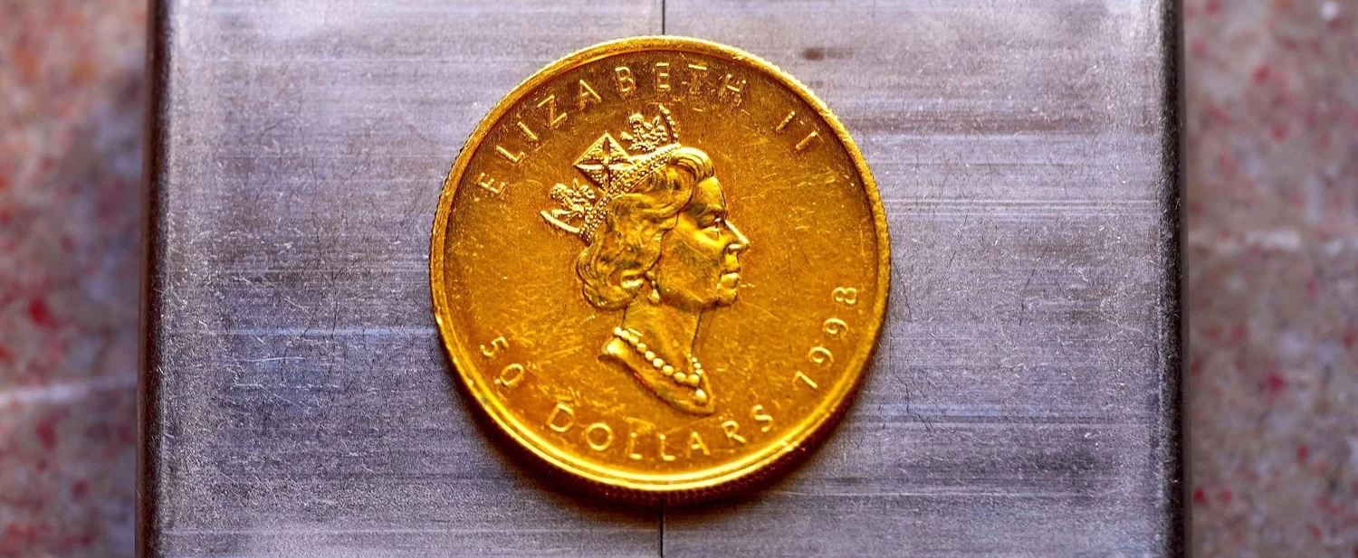 What is fake gold really made of? — Gold Gauge