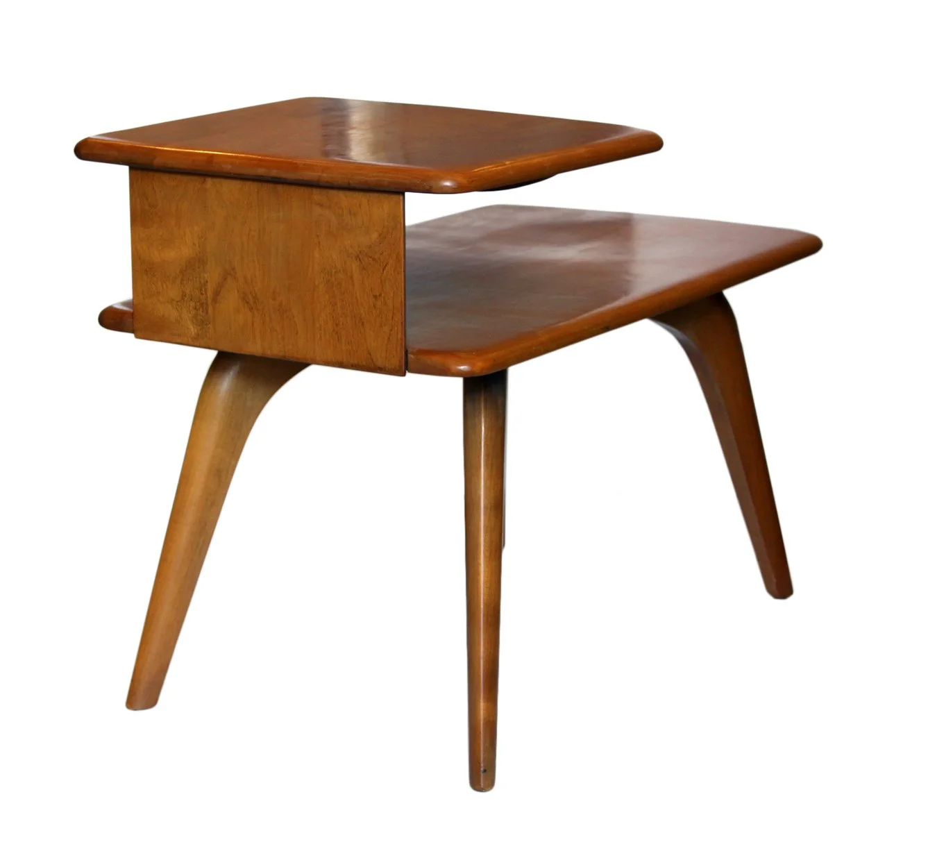 Heywood Wakefield End Table