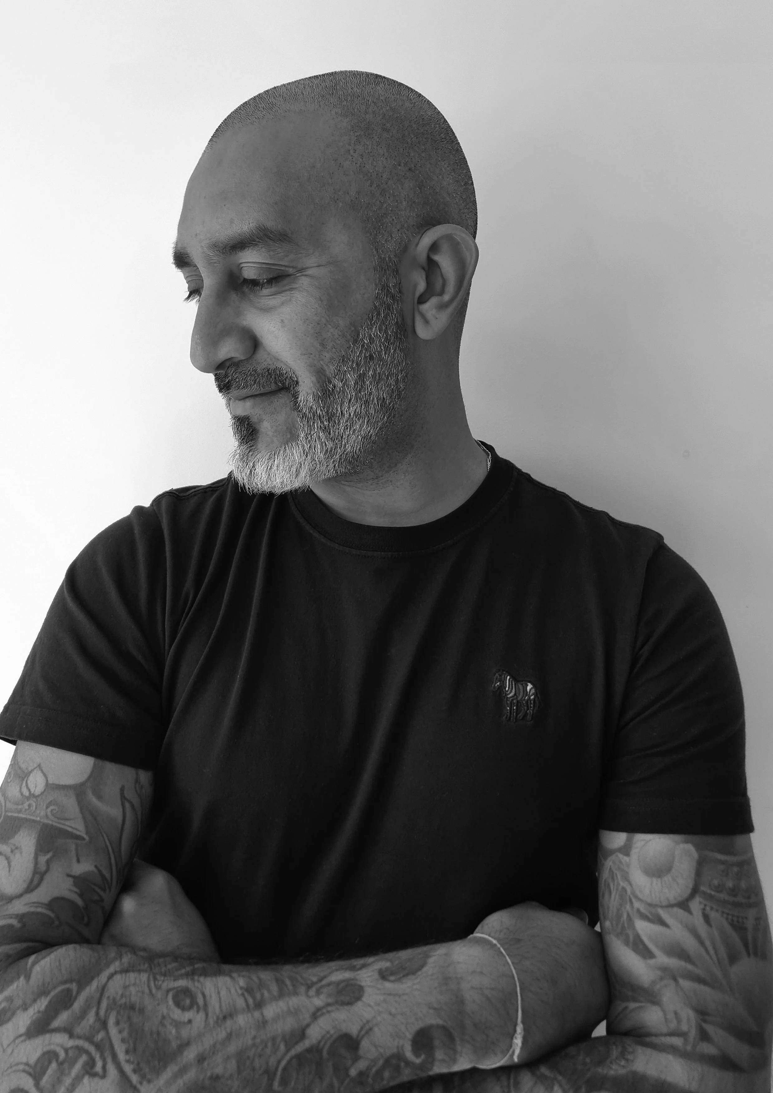 The Pitch Fanzine — Pitch Super Alumni Stories 2023 — Sunir-Patel-Super ...