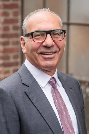 Mediator Profiles — SMART ADR