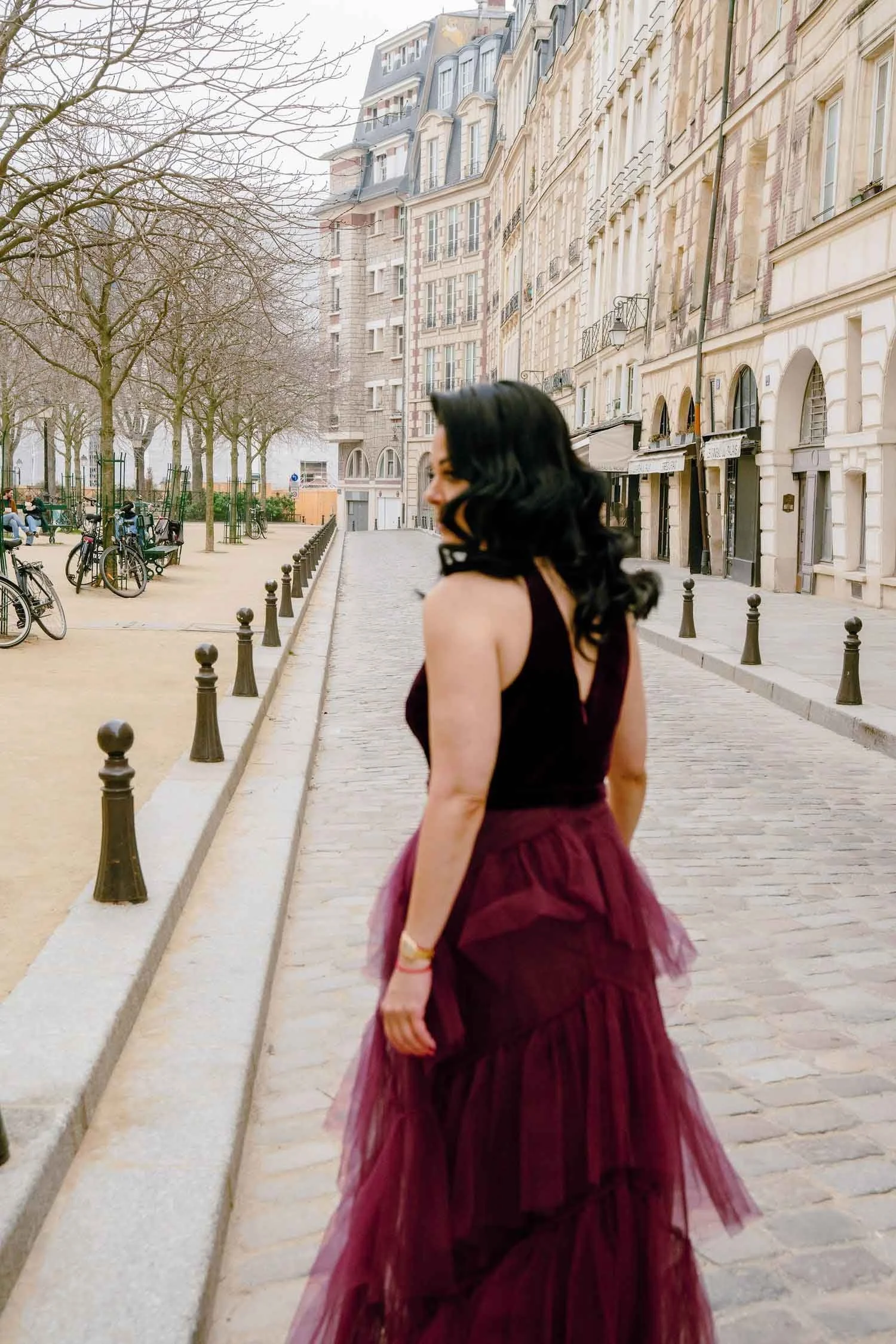 Where to do your portraits: Paris Photoshoot Locations 2024 Update ...