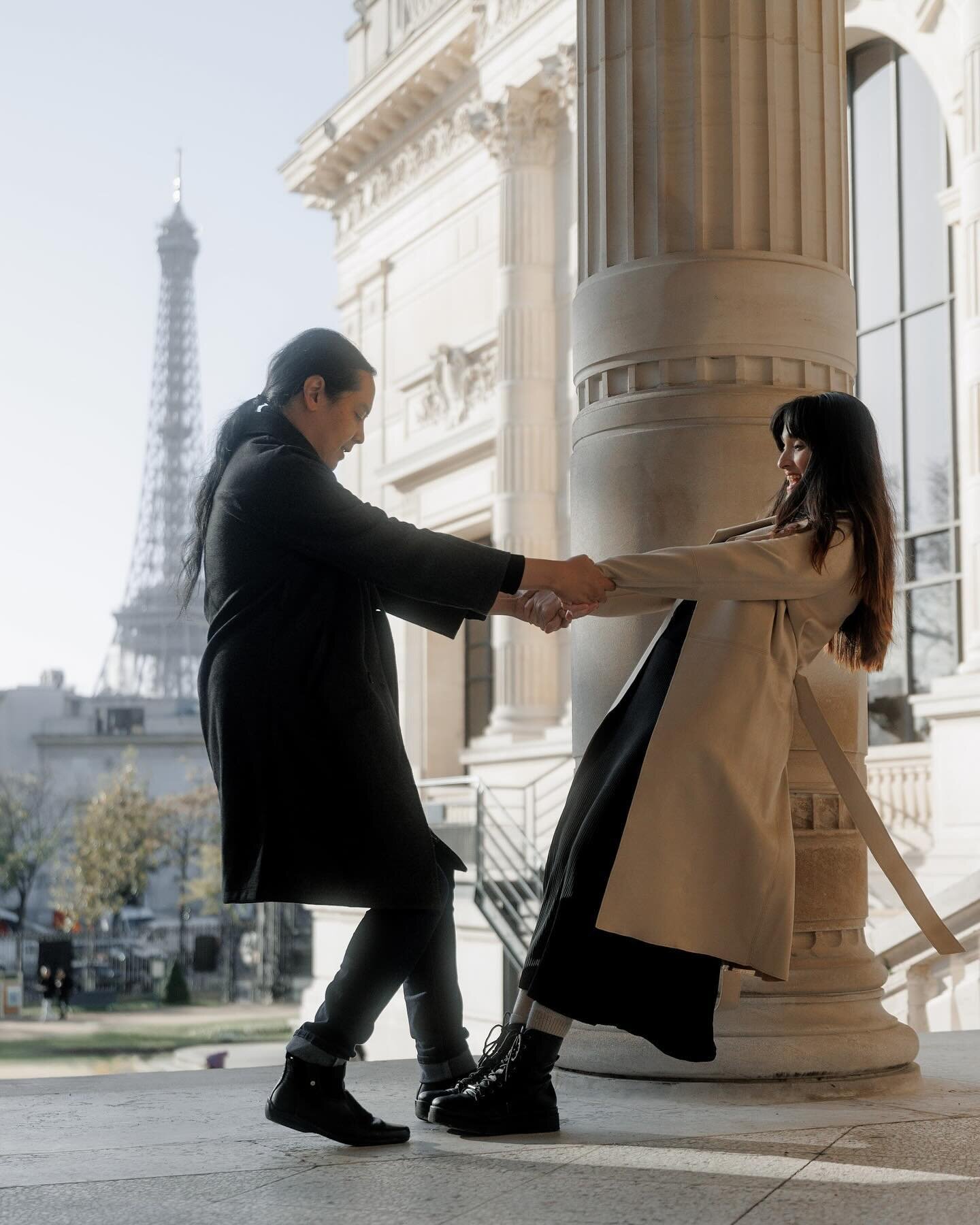 Paris Travel Tips and Information from Paris Photographer Federico ...