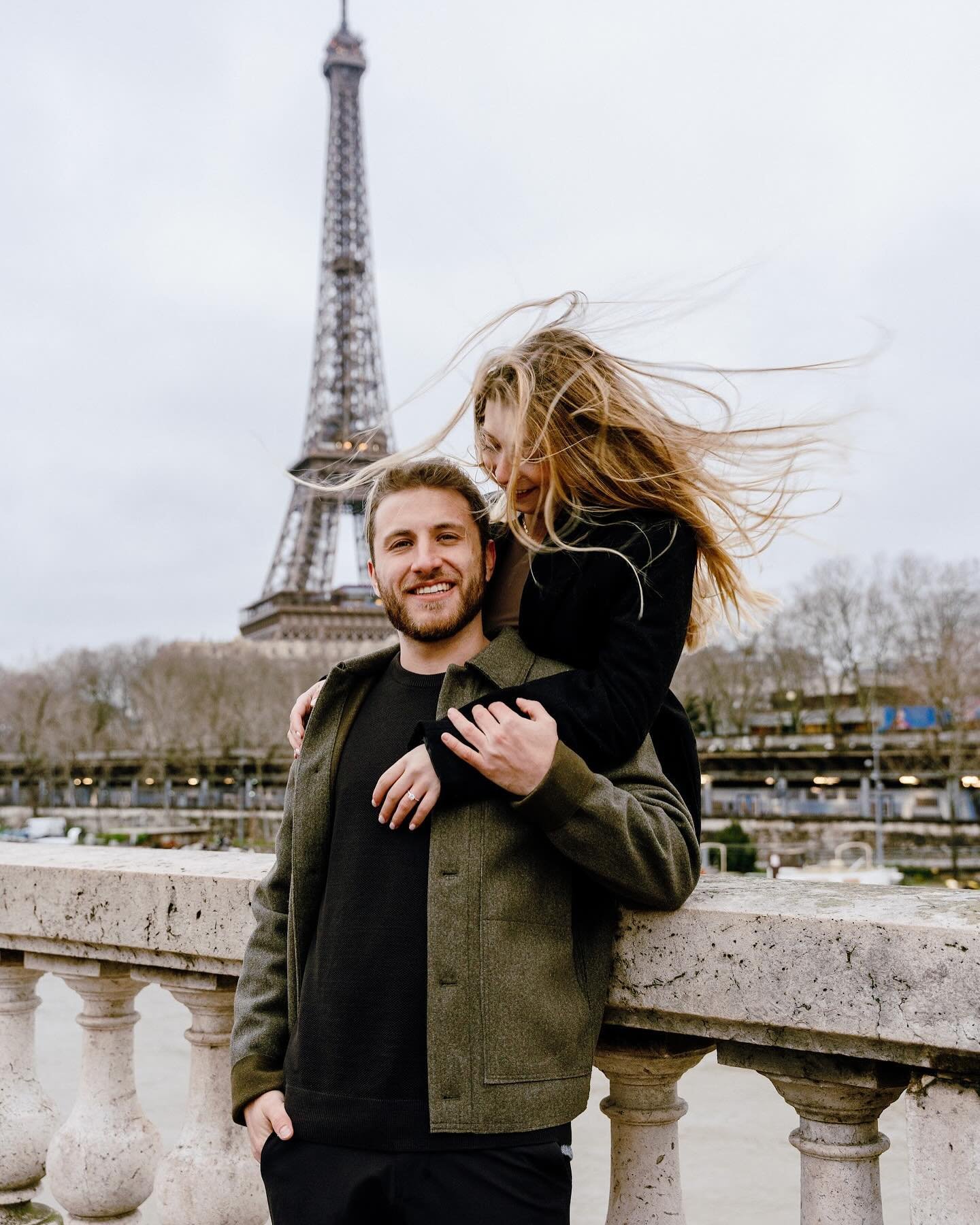 The IheartParis Experience | Paris Photoshoot Packages and Guide ...