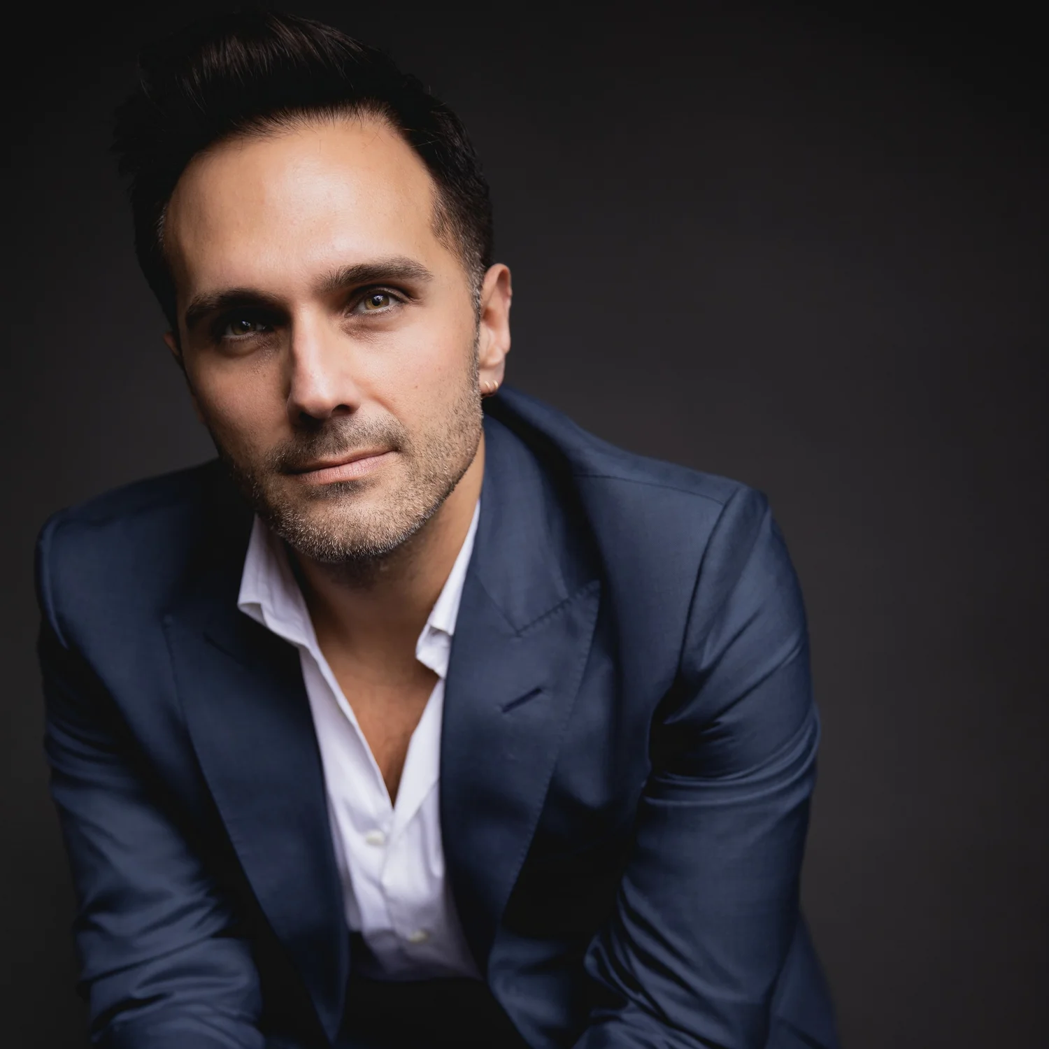 Whole Artist Management — The Team