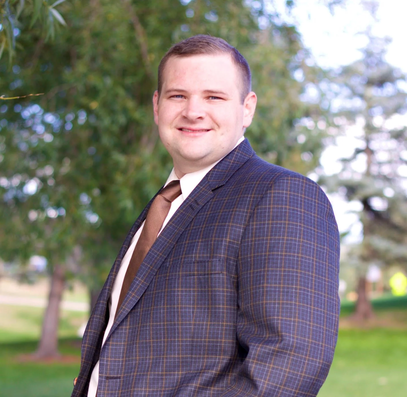 Preferred Vendors — Darren Bryce, Realtor