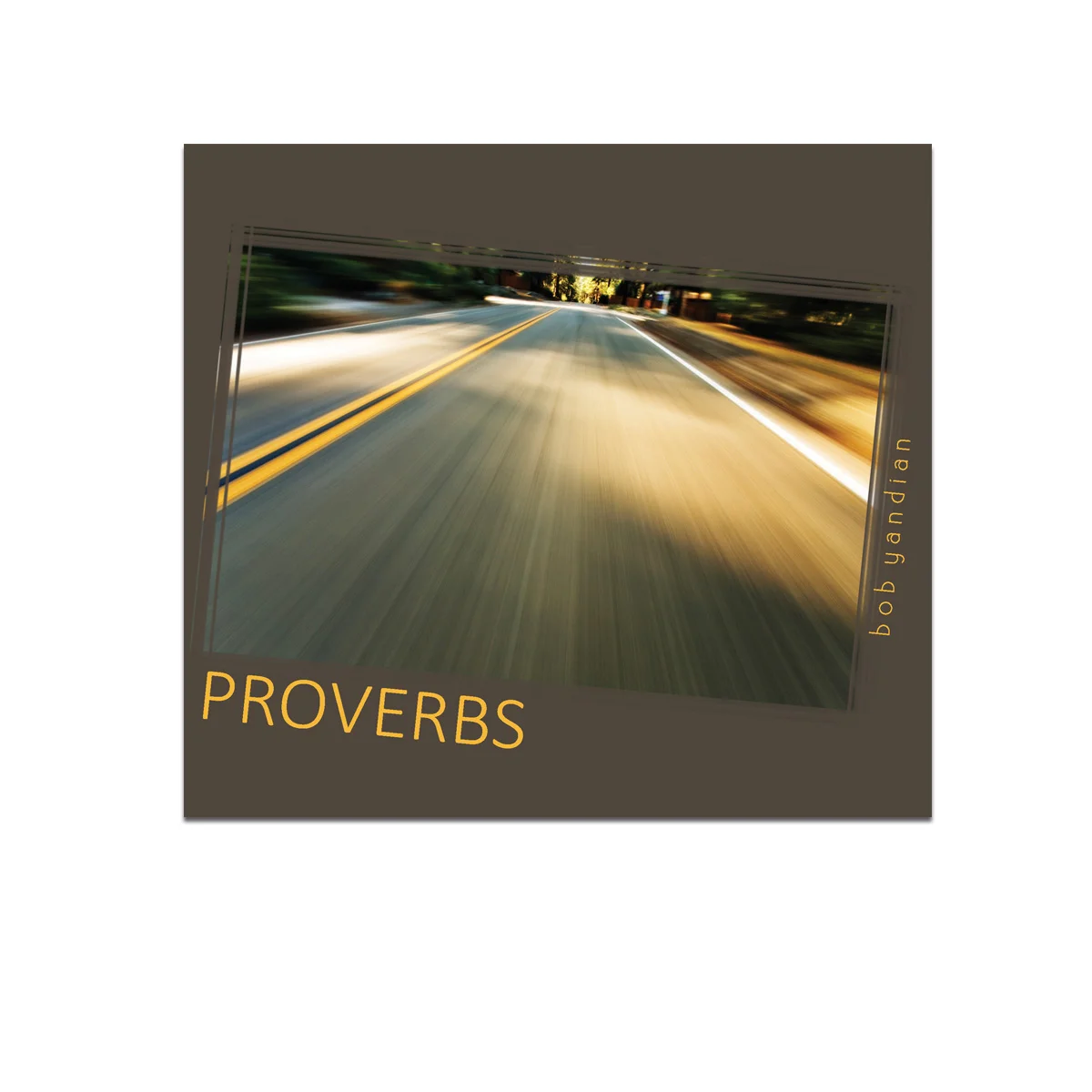 Types of Proverbs — Bob Yandian Ministries
