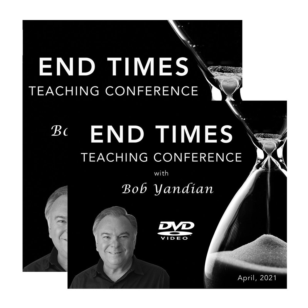 Understanding the End Times