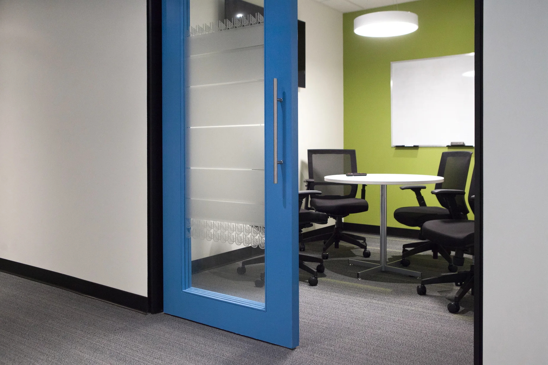 LuminUltra — LVT Design