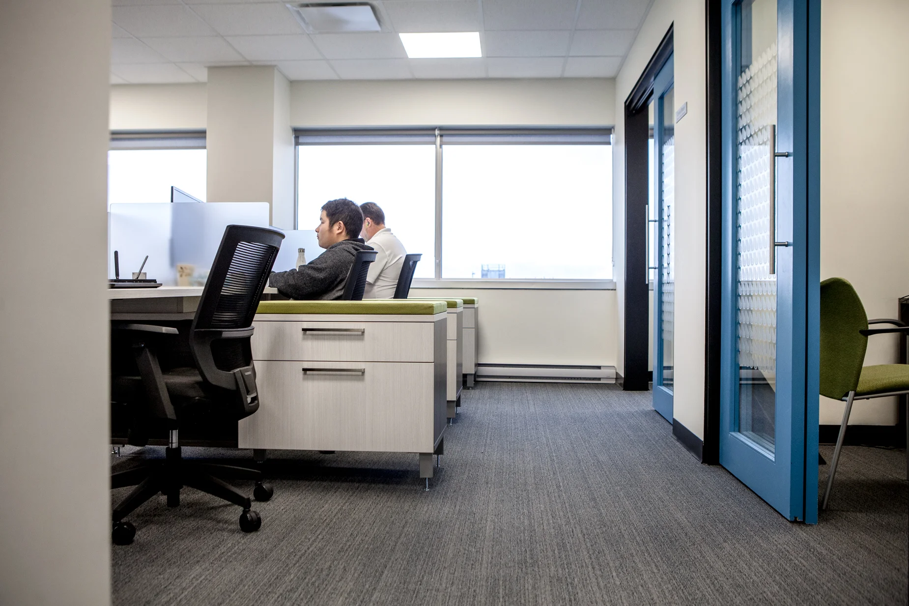 LuminUltra — LVT Design