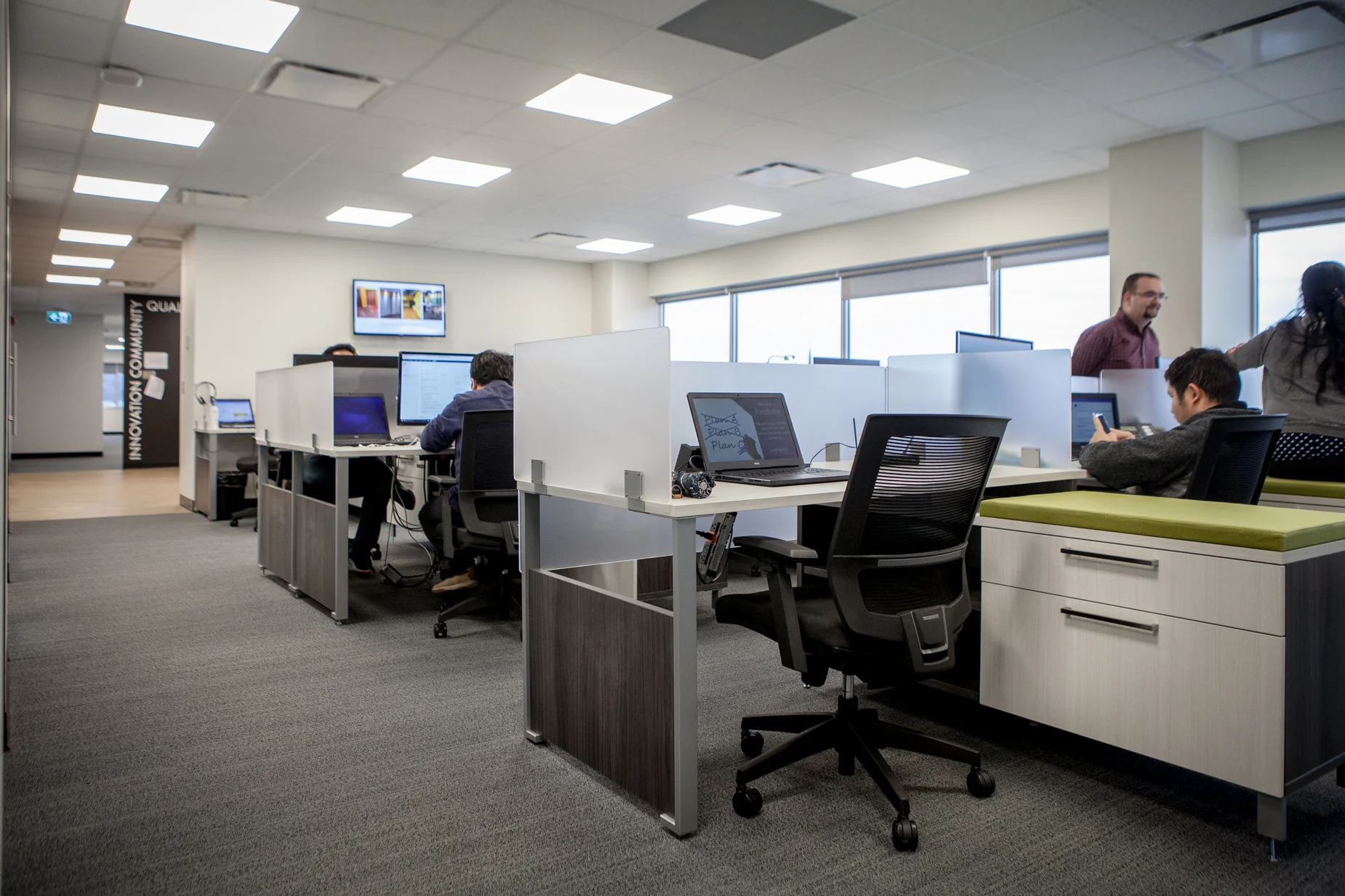 LuminUltra — LVT Design