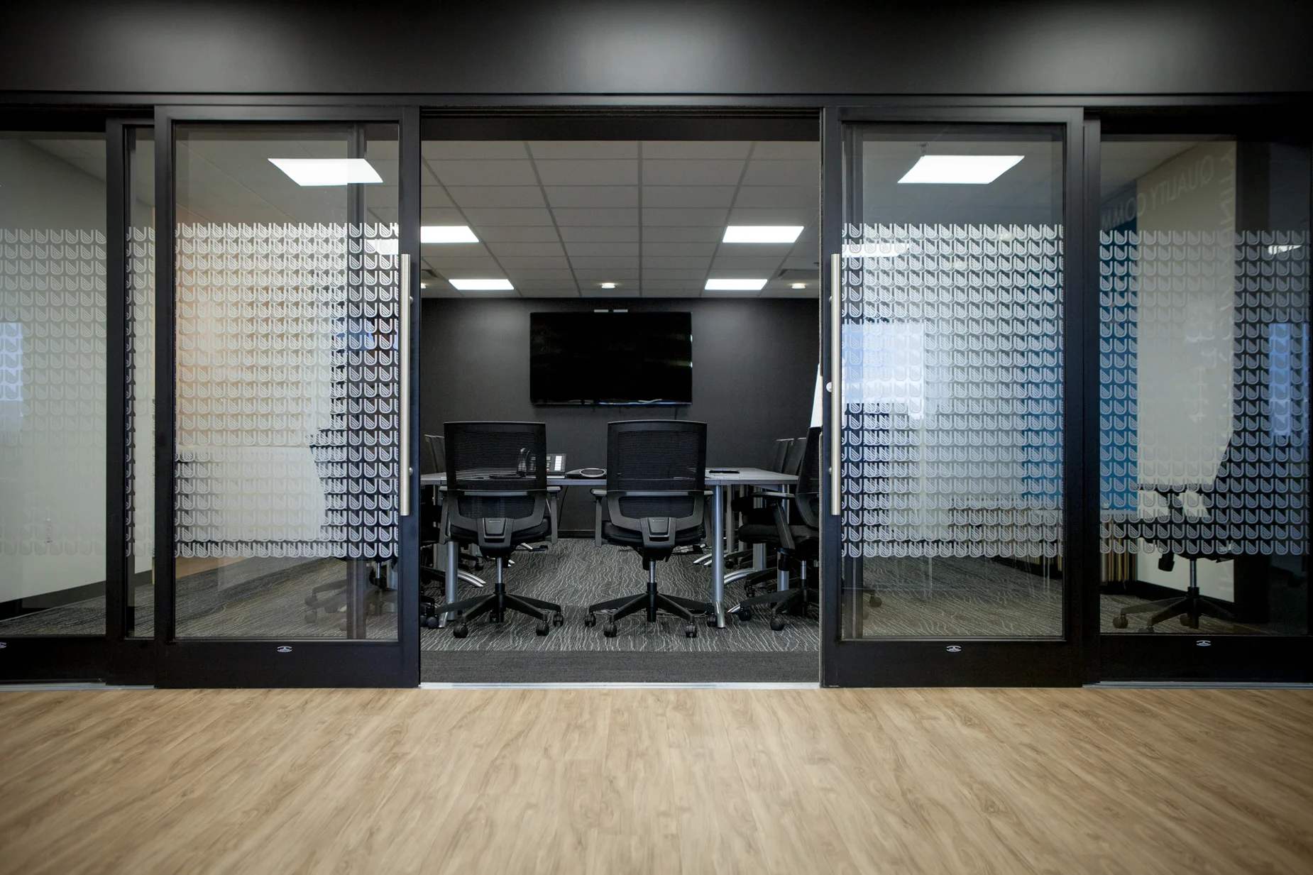 LuminUltra — LVT Design