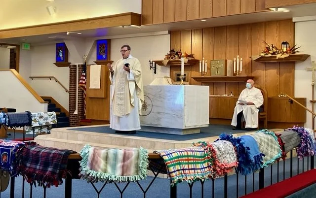 Holy Comforter Episcopal Church