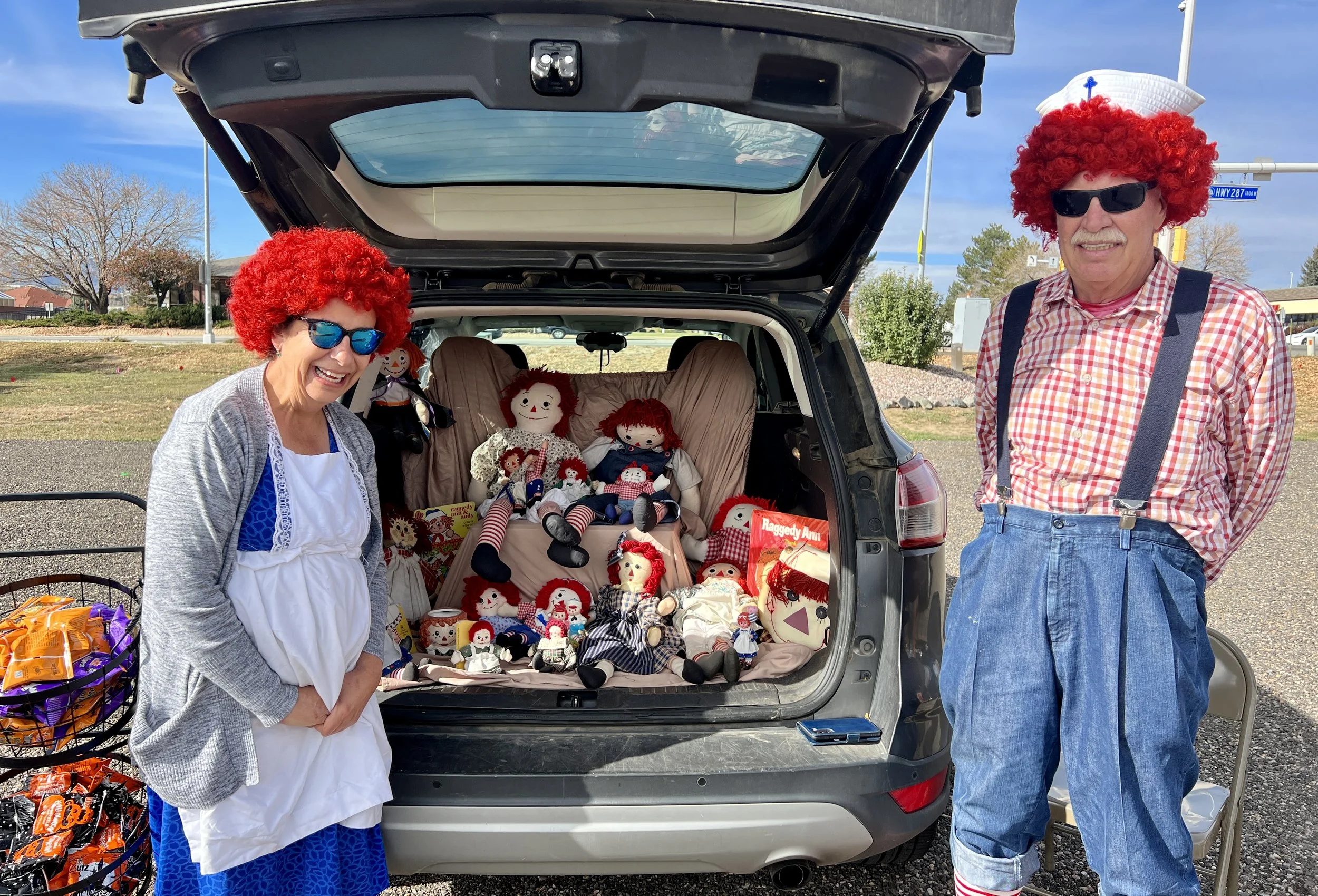 Holy Comforter Episcopal Church