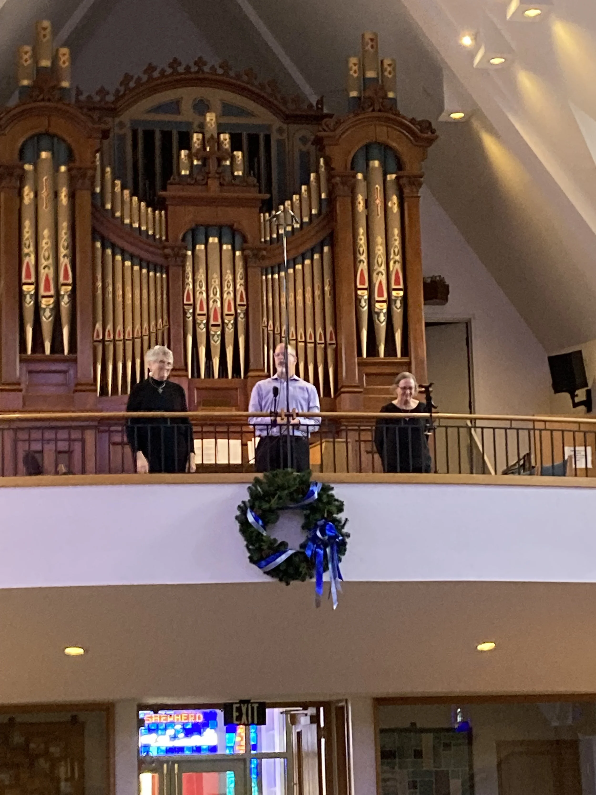 Holy Comforter Episcopal Church