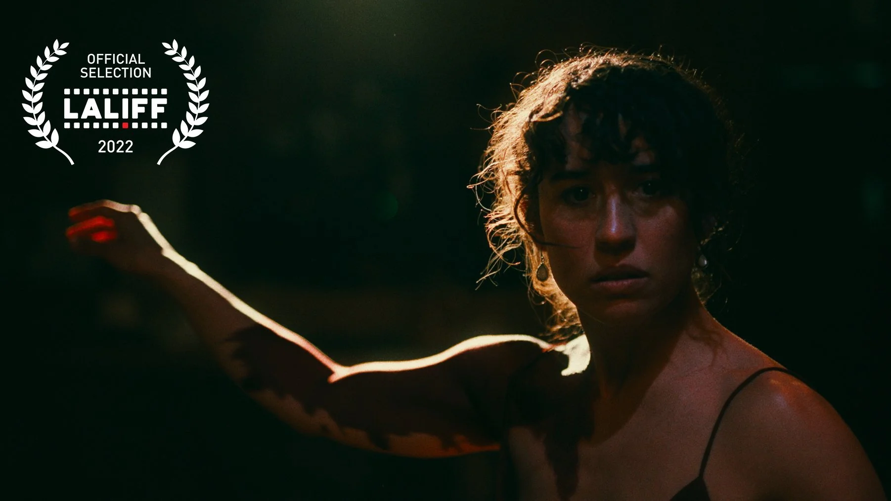 Mancha — Seth MacMillan