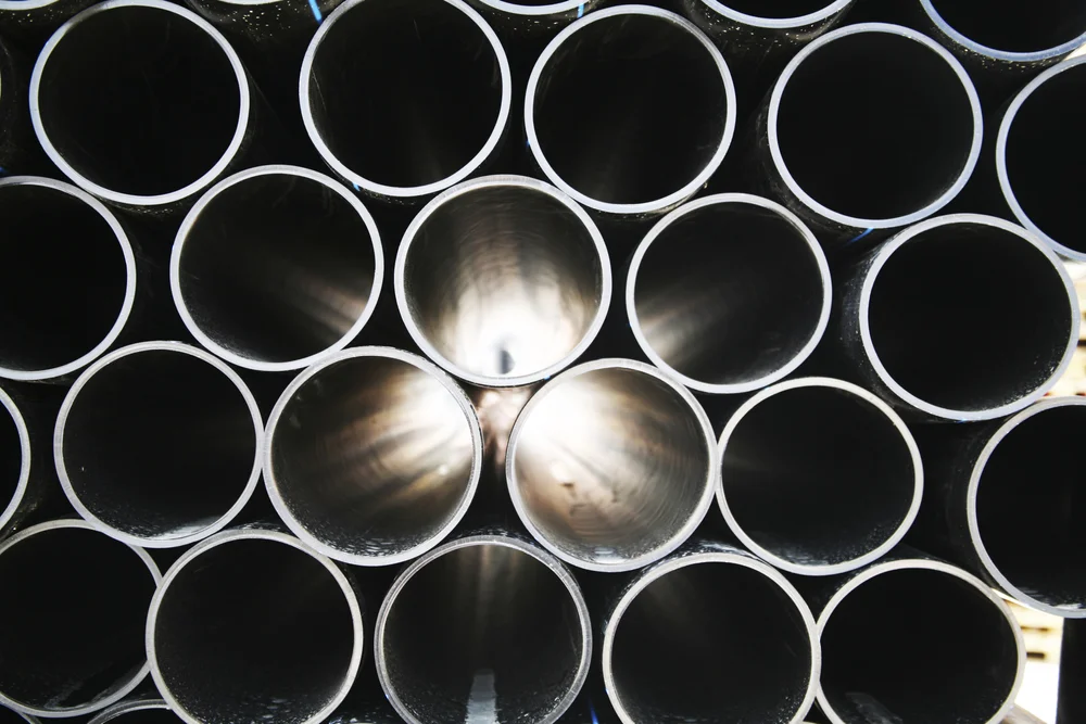 Pyramid Prefab Piping Ltd.