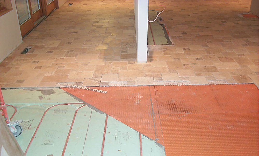 Flooring Photos — Warmboard review