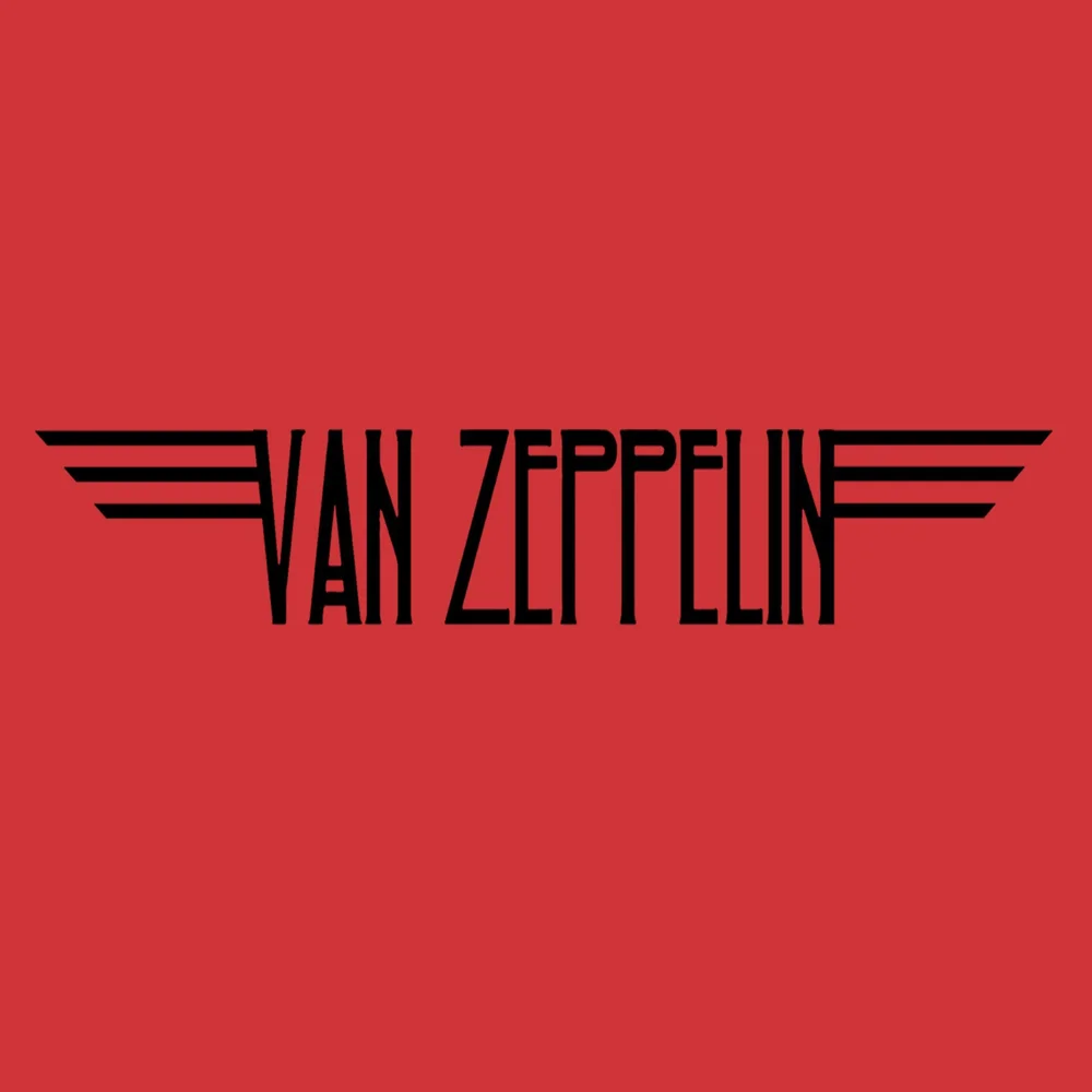 BACK THE BADGE with VAN ZEPPELIN with special guest the LIP — Warehouse ...