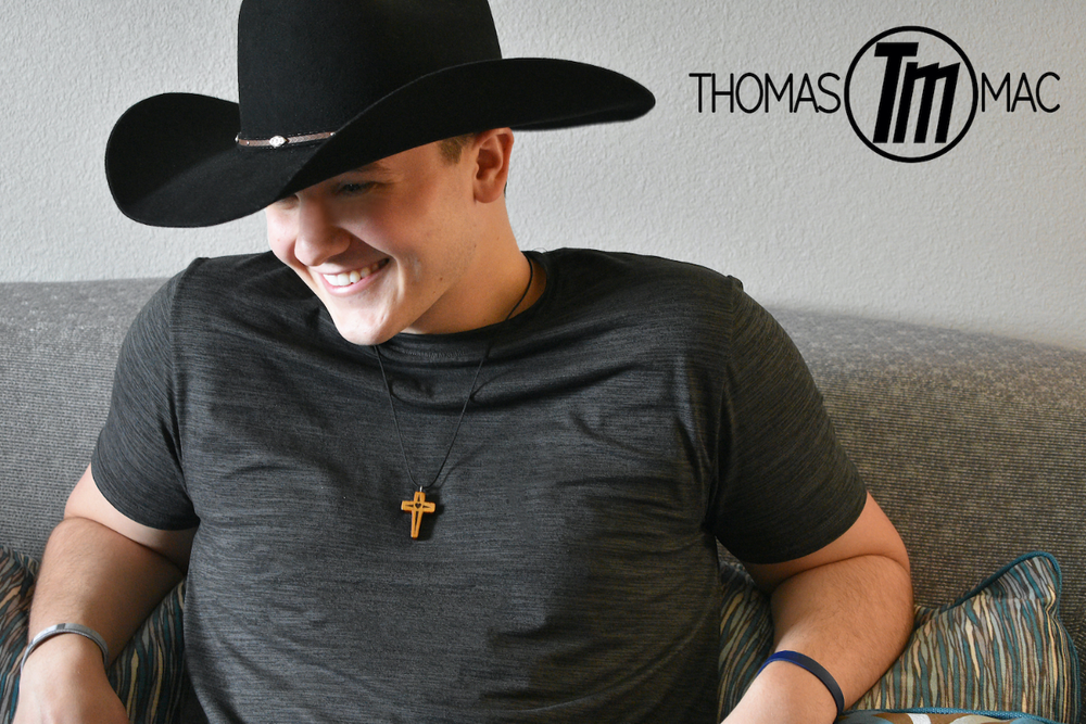 THOMAS MAC — Warehouse 25Sixty-five Kitchen & Bar