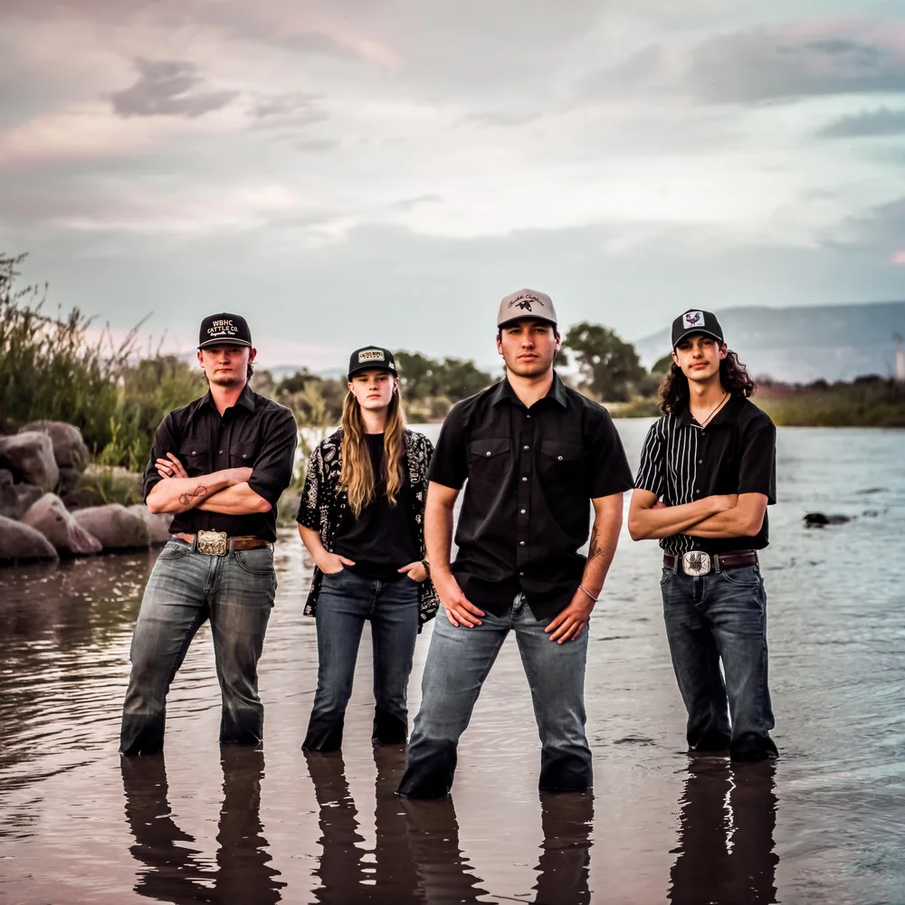 LIVE MUSIC — Warehouse 25Sixty-five Kitchen & Bar