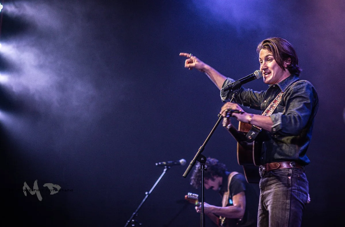 Live Music — Warehouse 25Sixty-five Kitchen & Bar