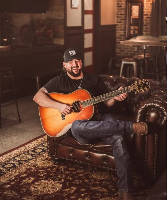 LIVE MUSIC — Warehouse 25Sixty-five Kitchen & Bar