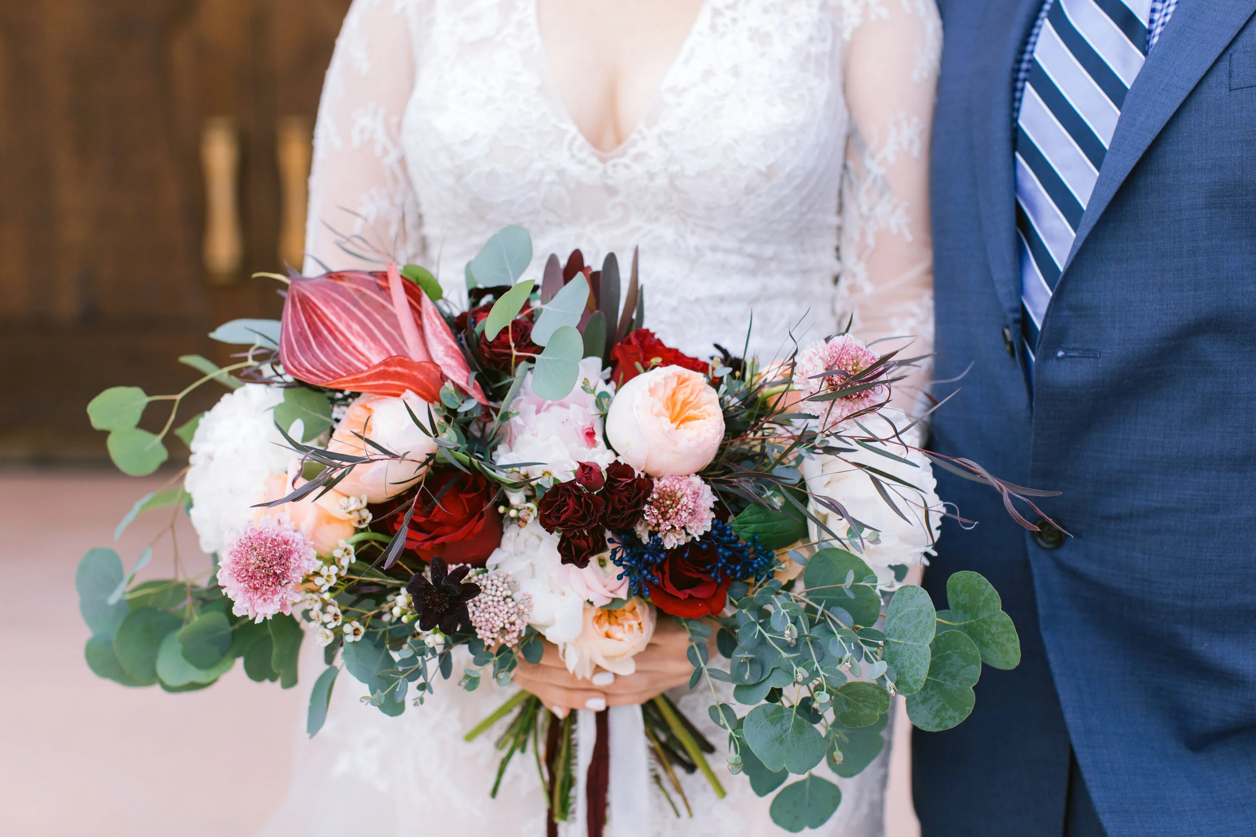 Tre Fiori Floral Studio