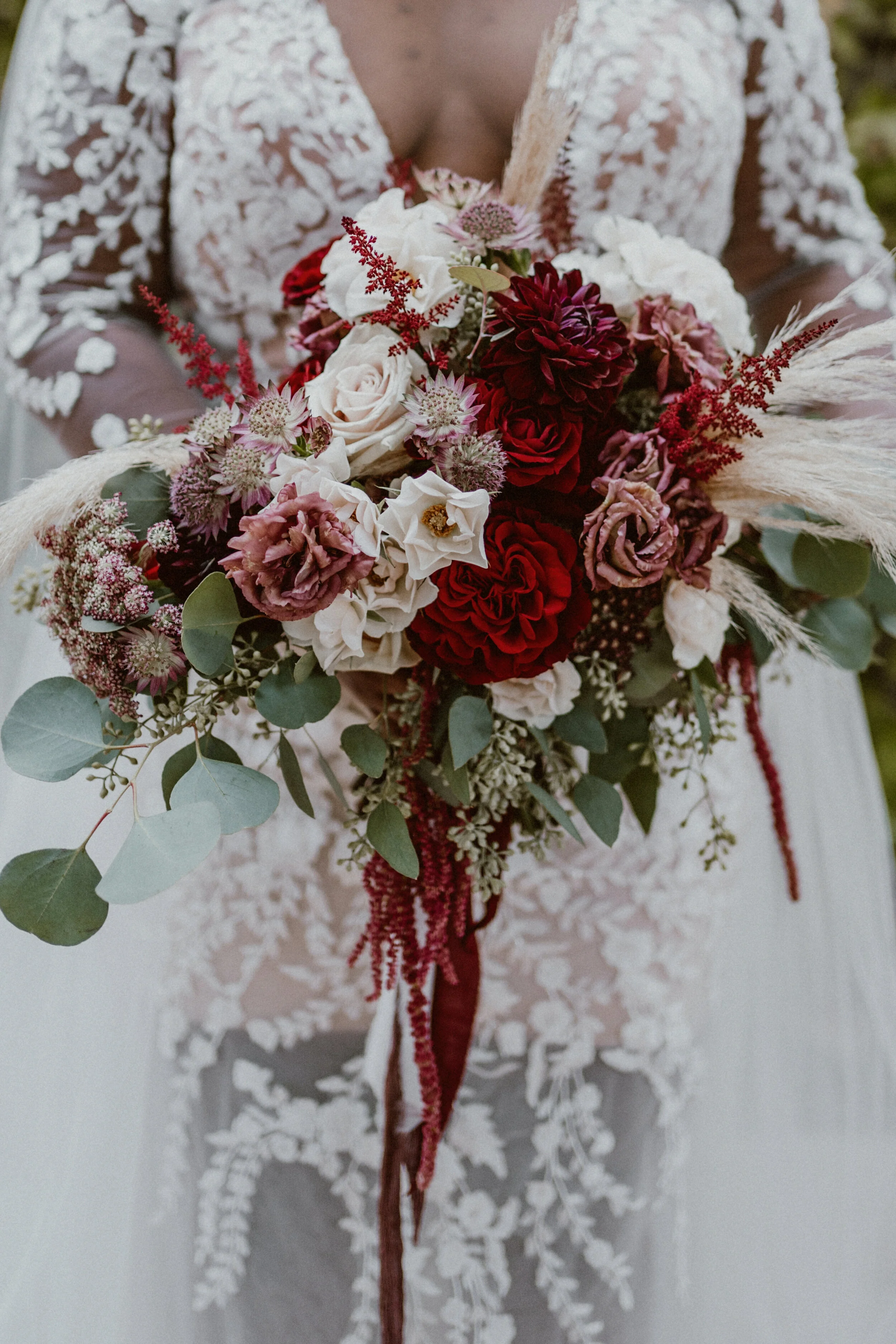 Tre Fiori Floral Studio