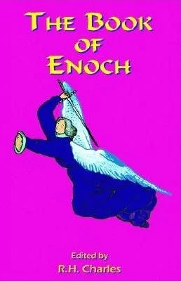 The Book of Enoch — Lost In Translation