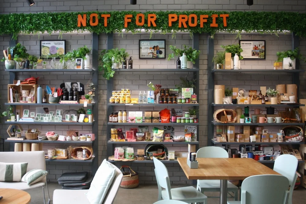 Little Things Cafe