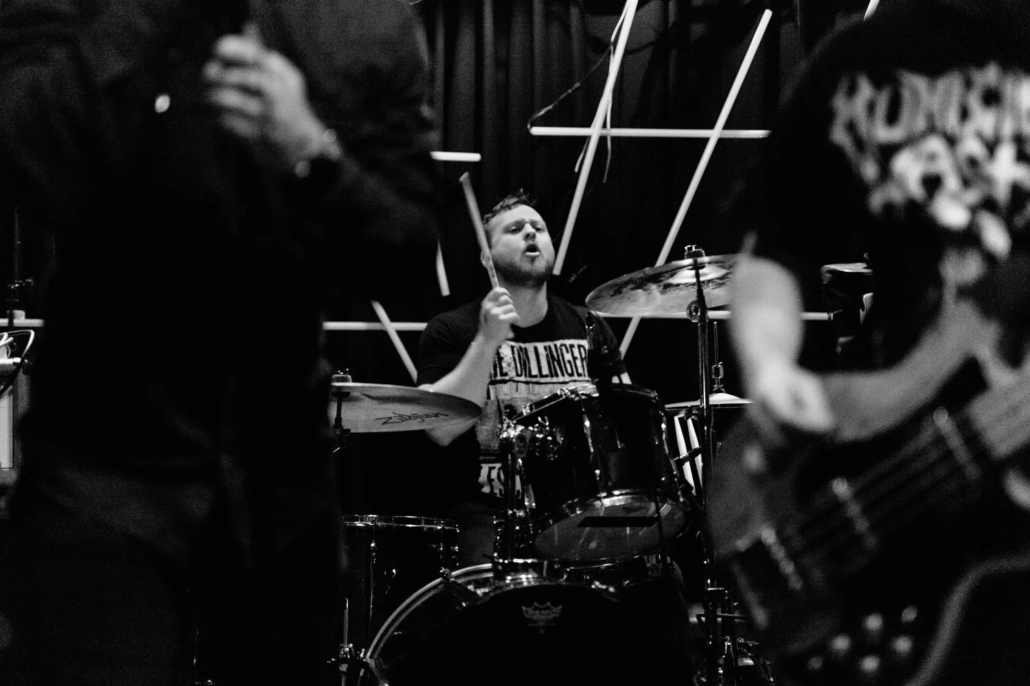 Defeater Band Wallpaper