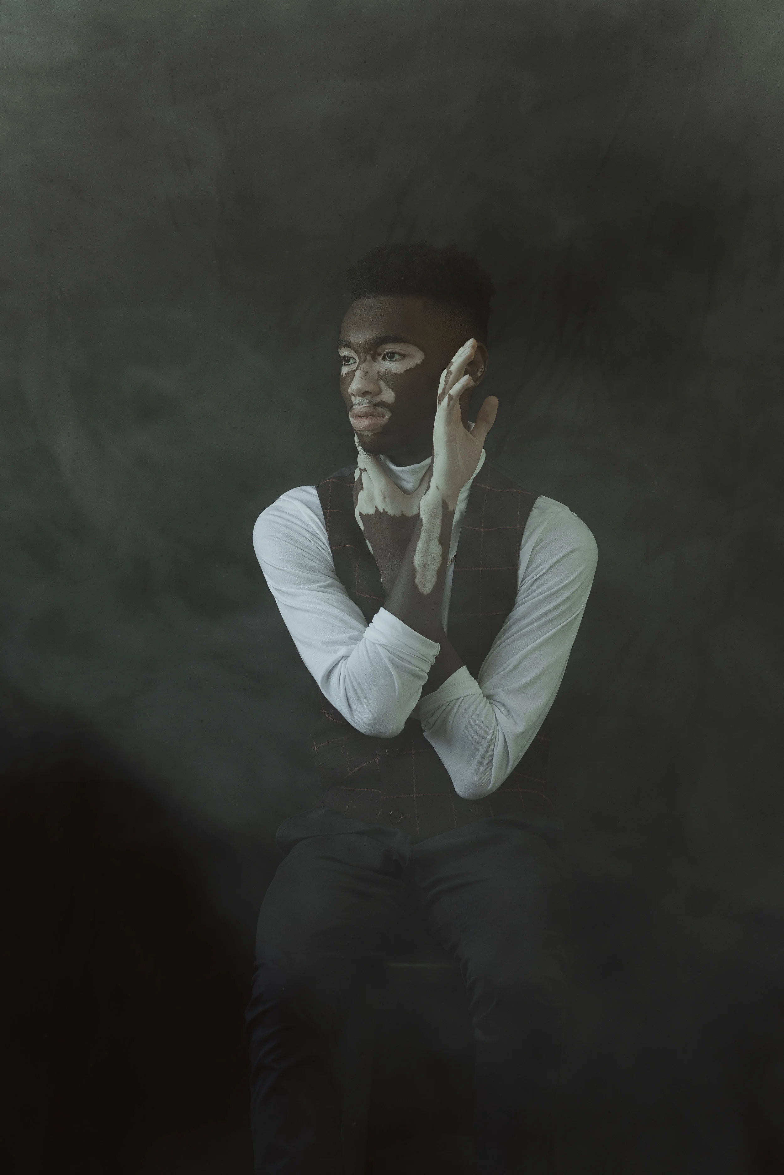 PORTRAIT-Dustin Genereux