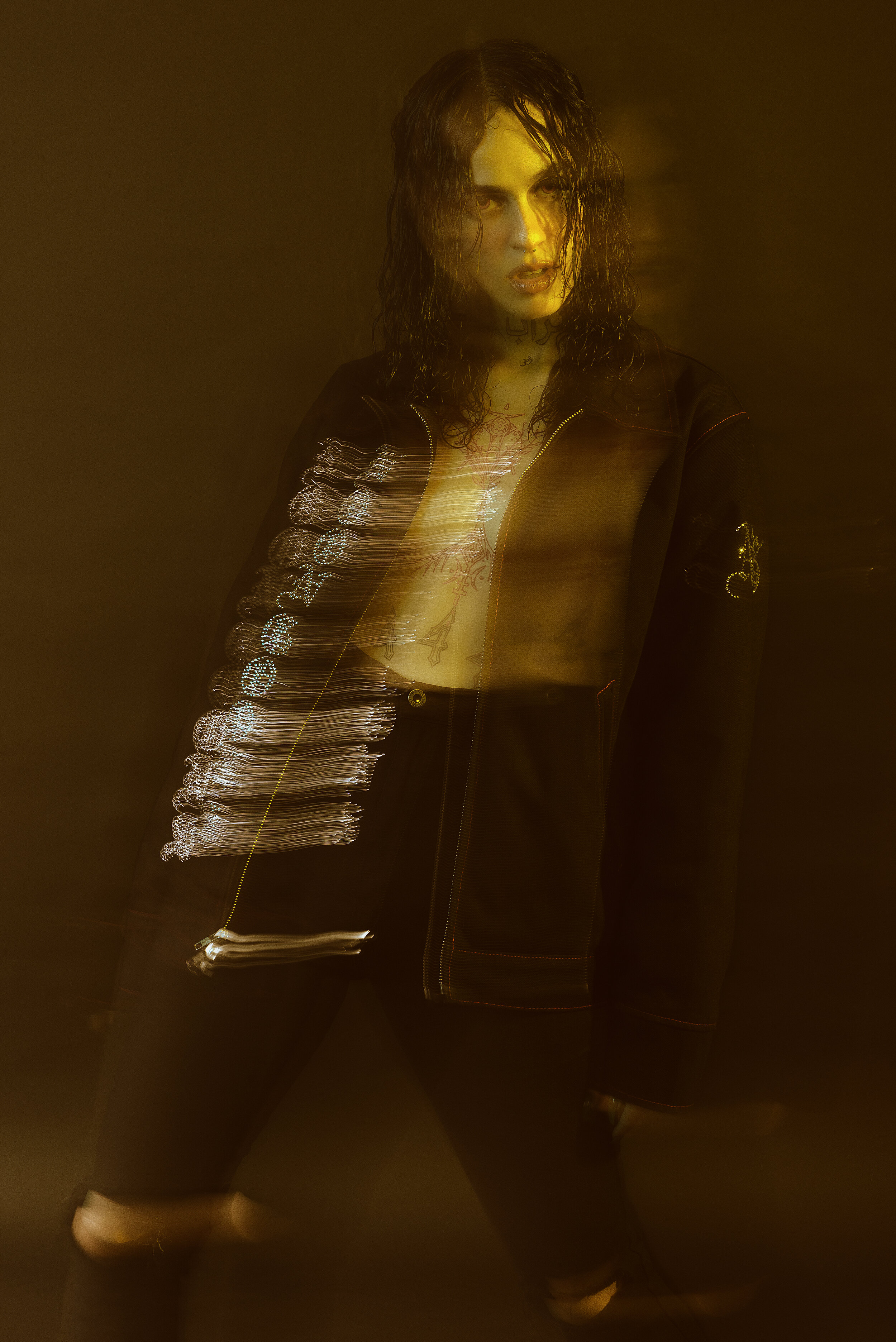 PORTRAIT-Dustin Genereux