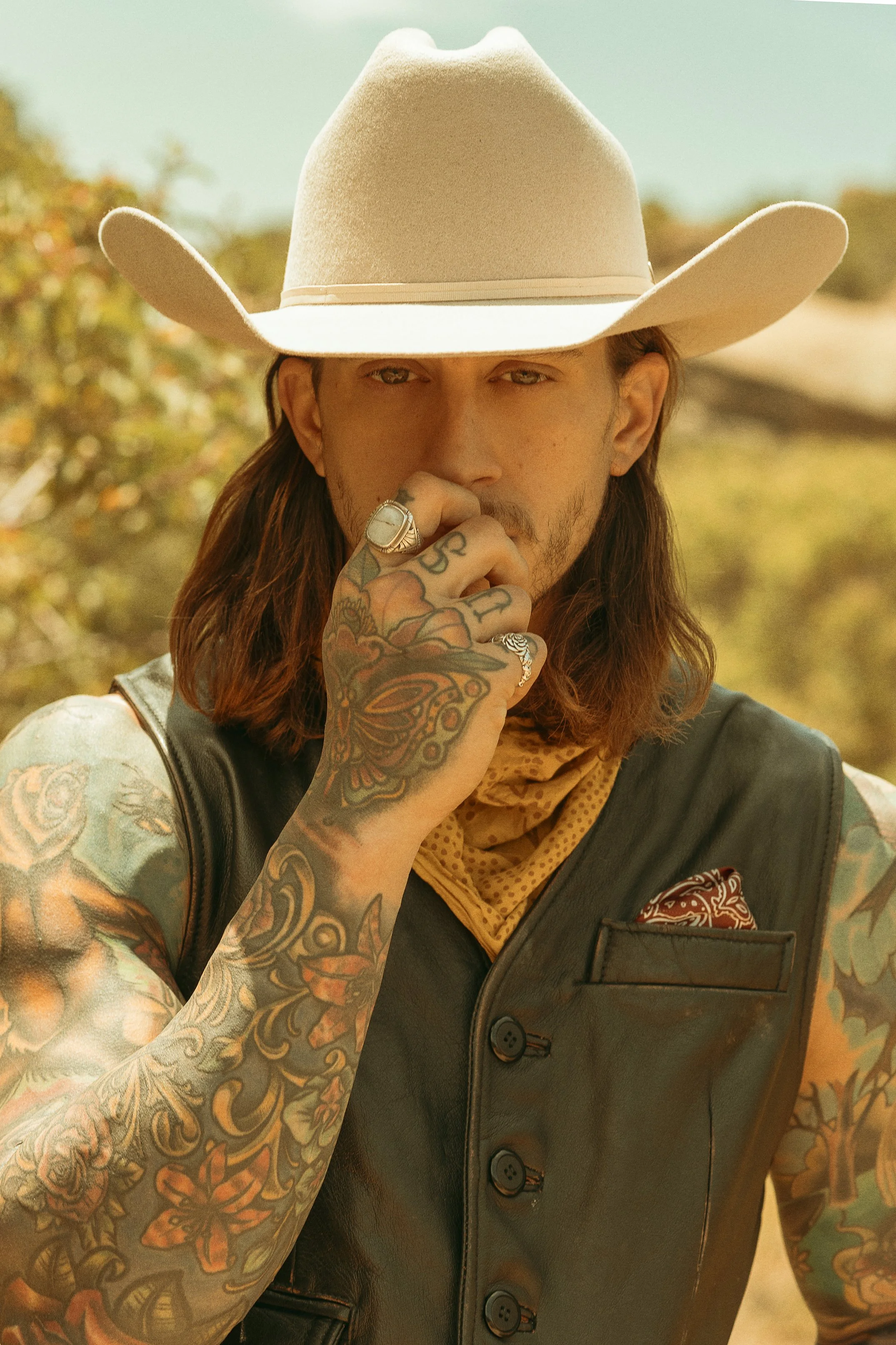 PORTRAIT-Dustin Genereux