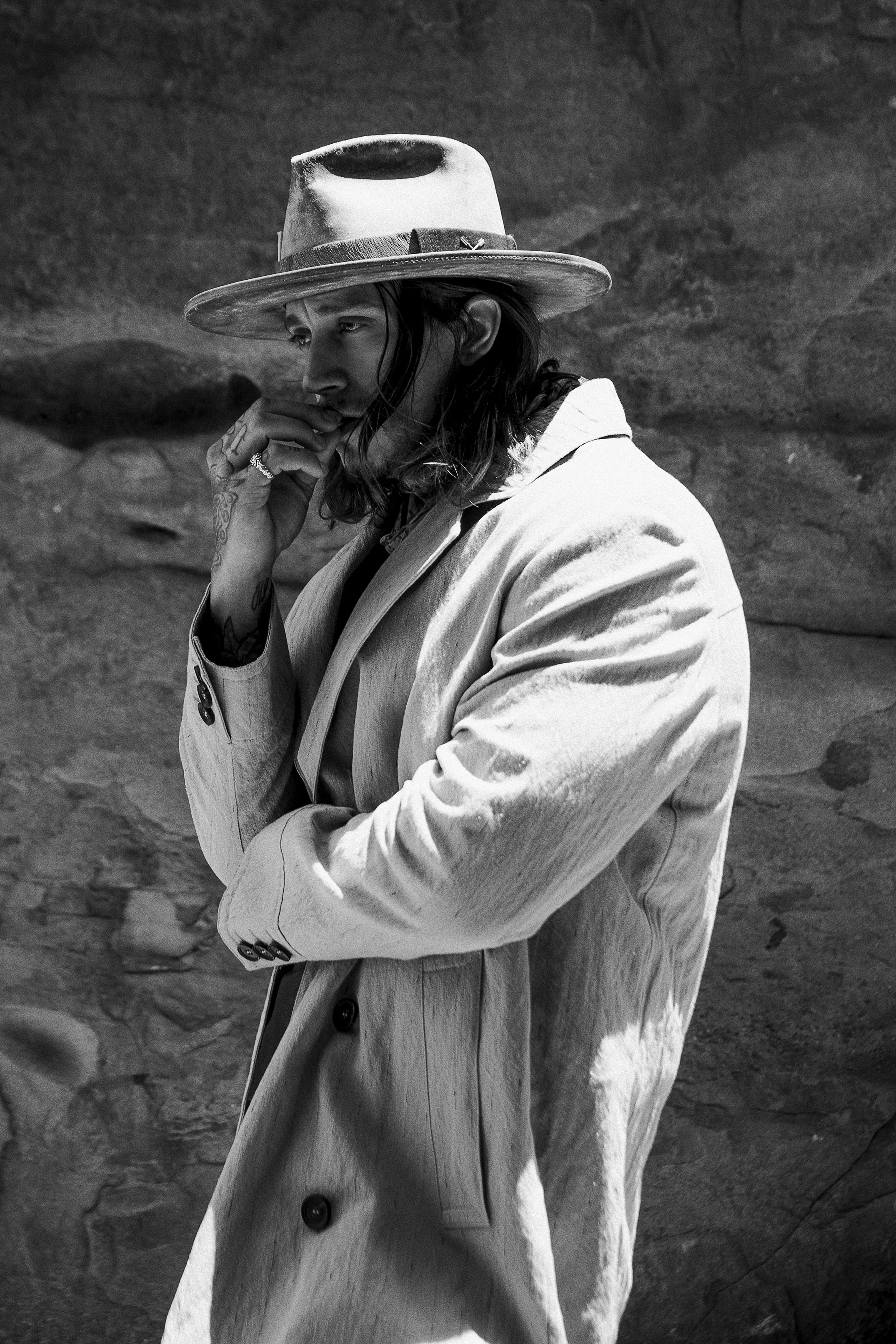 PORTRAIT-Dustin Genereux