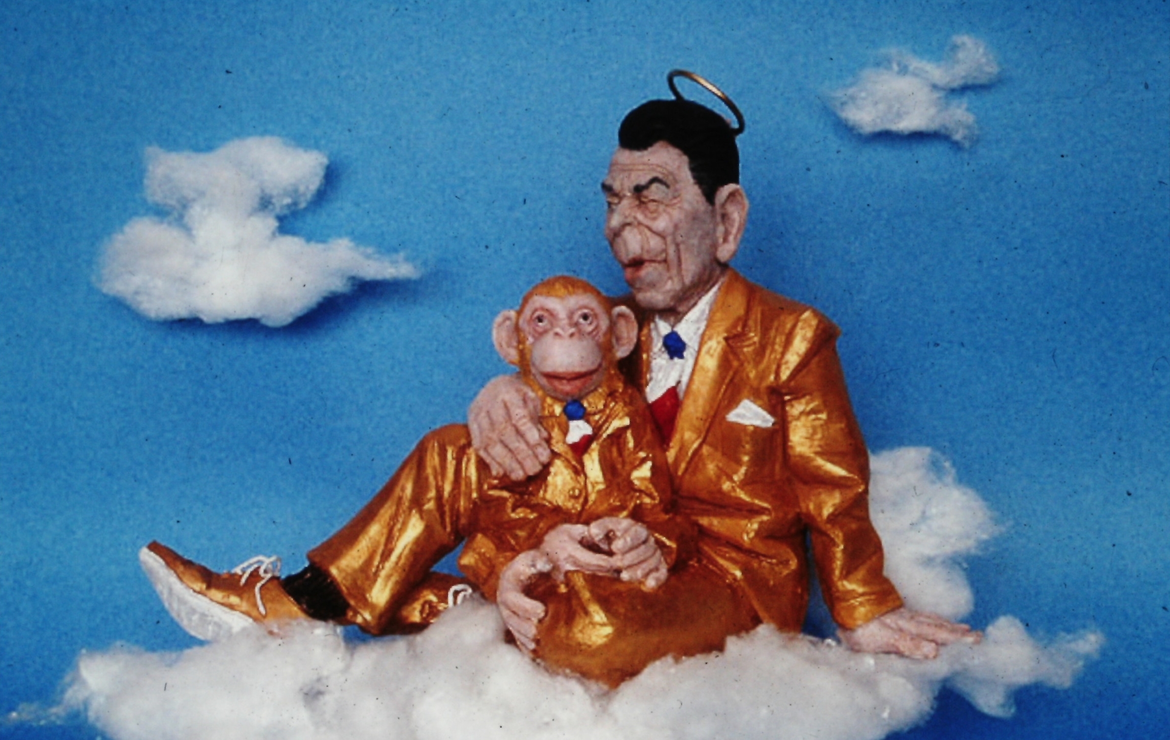 ELLIOTT ARKIN - under construction