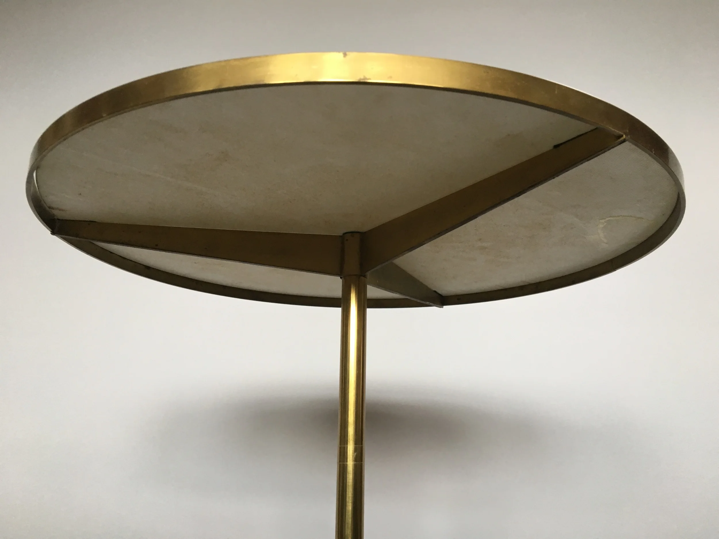 TABLES — Modern Love