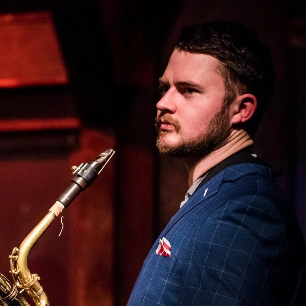 Events — NATE HOOK