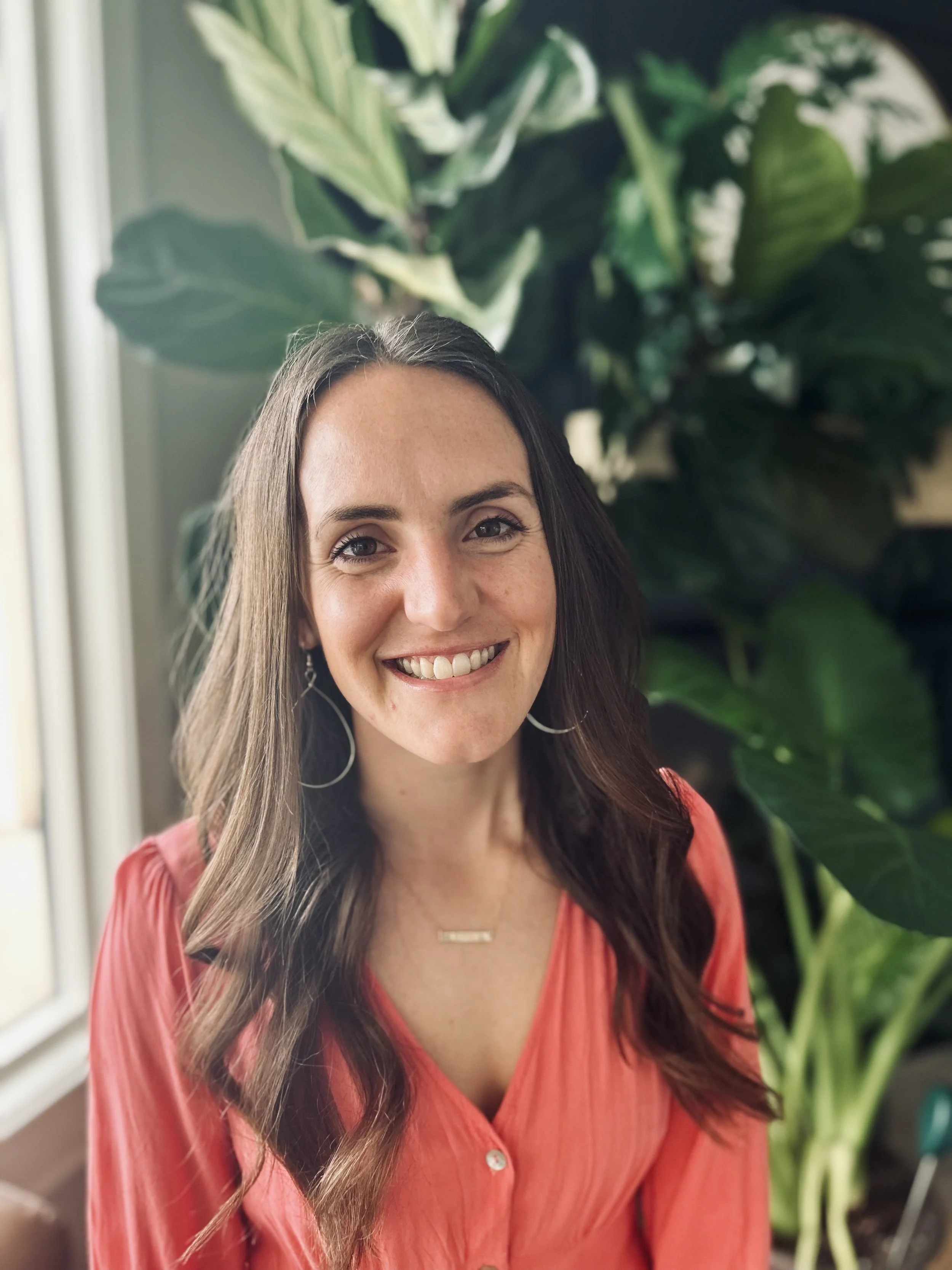 Bios — Get Brave Counseling | Megan Allen, LCSW