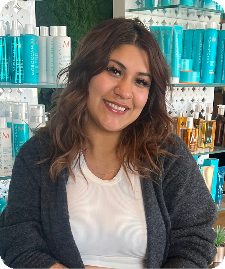 Merlin Martinez — Tangled Up Salon | Indianapolis Hair Salon