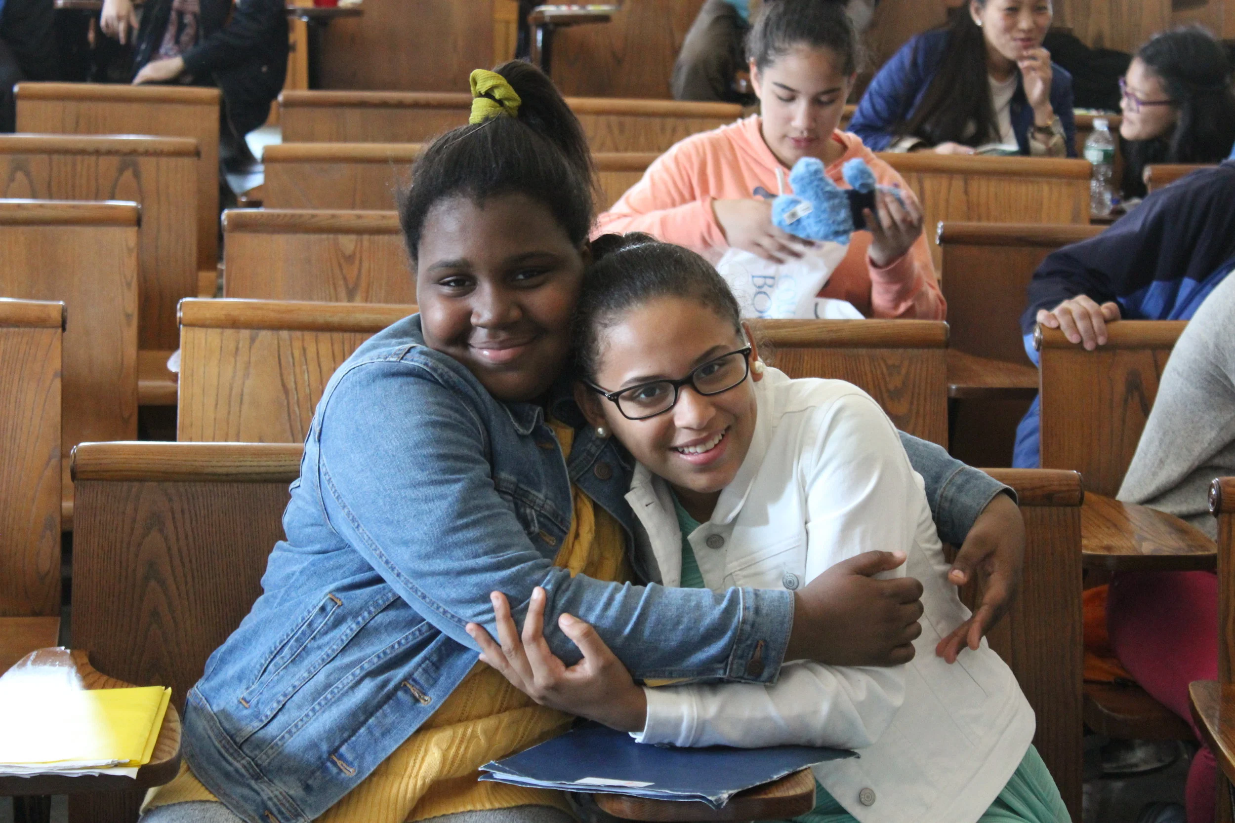 Introduction to YFD — Youth for Debate