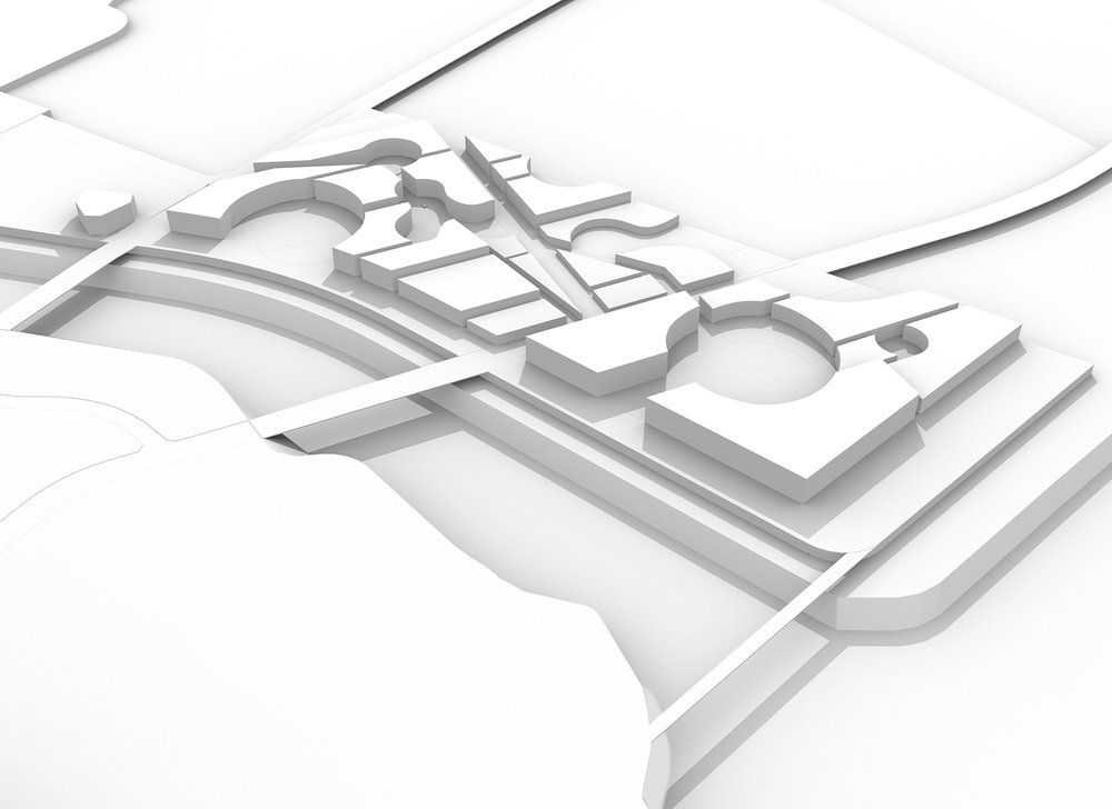 Figuring The Void— OBJECT TERRITORIES