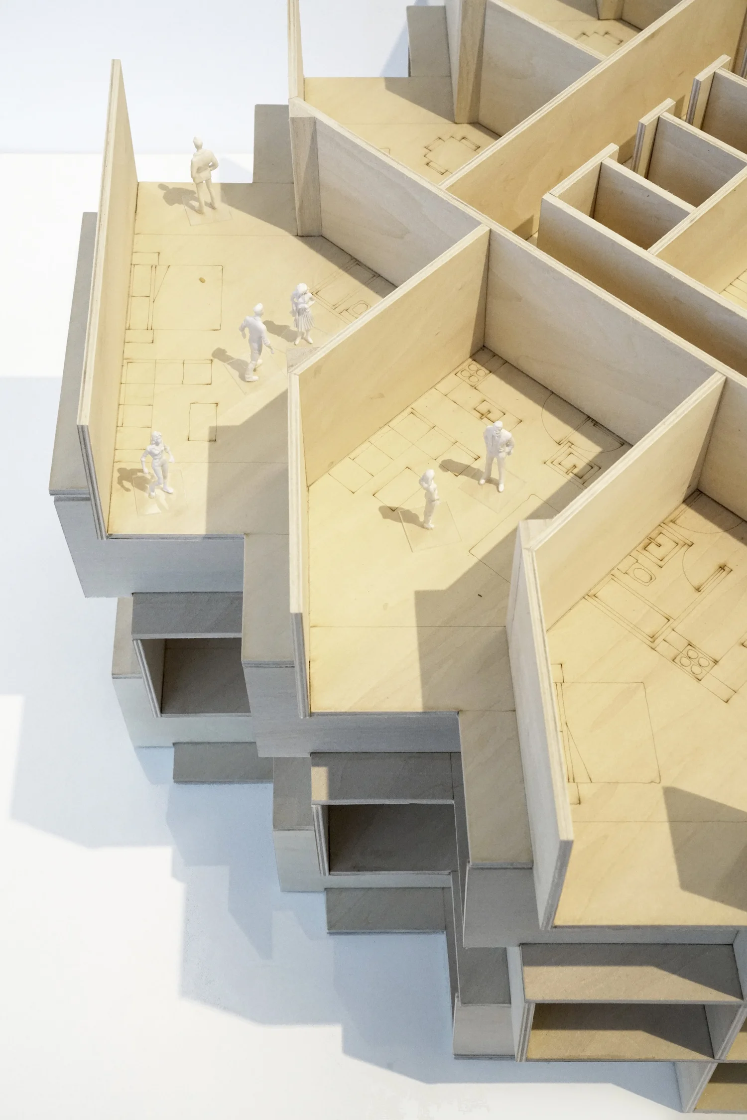 Aperture House— OBJECT TERRITORIES