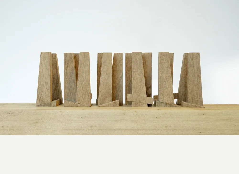 Aperture House— Object Territories
