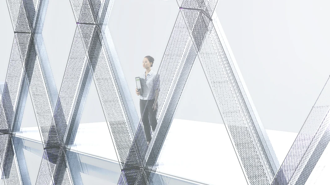 Shear Tower— OBJECT TERRITORIES