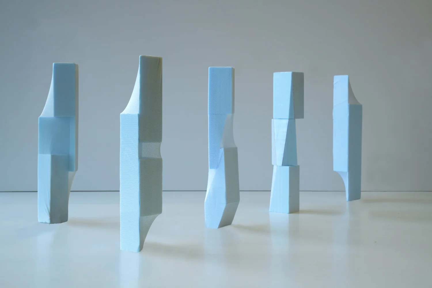 Shear Tower— OBJECT TERRITORIES