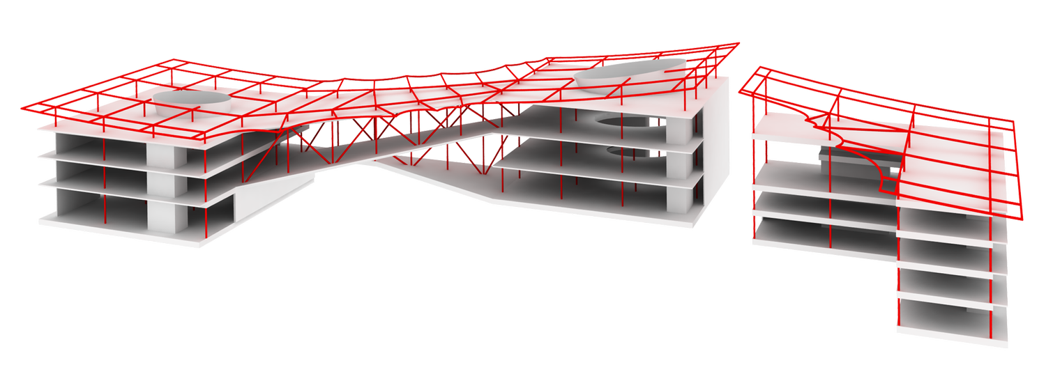 Veiled Space— OBJECT TERRITORIES